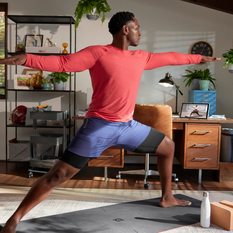 Peloton Corporate Wellness | Get in Touch